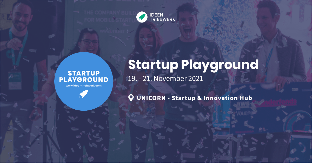 Startup Playground 2022
